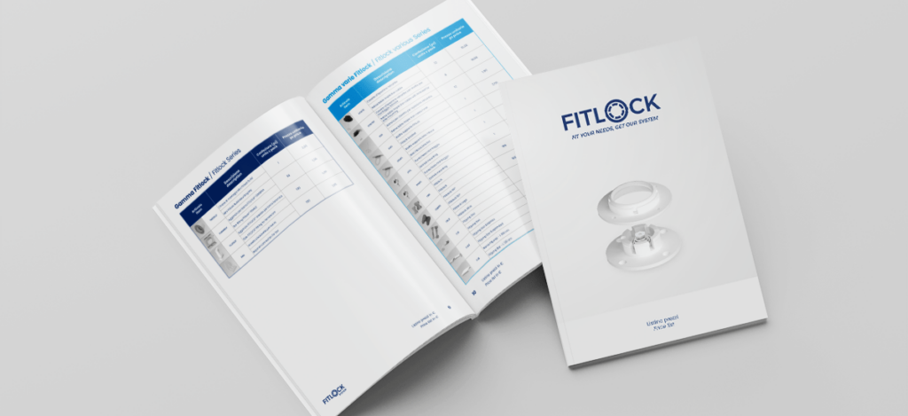Mini Fitlock - Fitlock