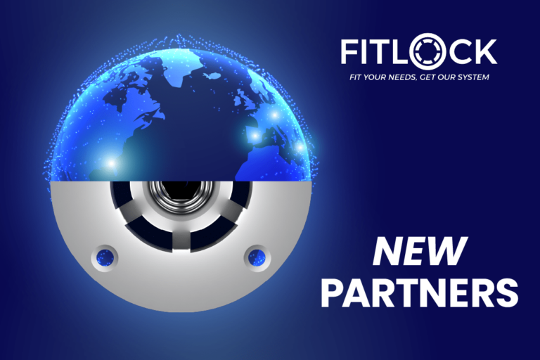 Mini Fitlock - Fitlock